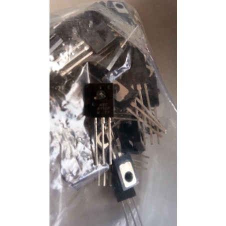 Jual transistor b772 | Shopee Indonesia