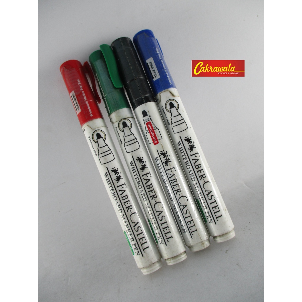 Jual FABER CASTEL SPIDOL BOARDMAKER | Shopee Indonesia