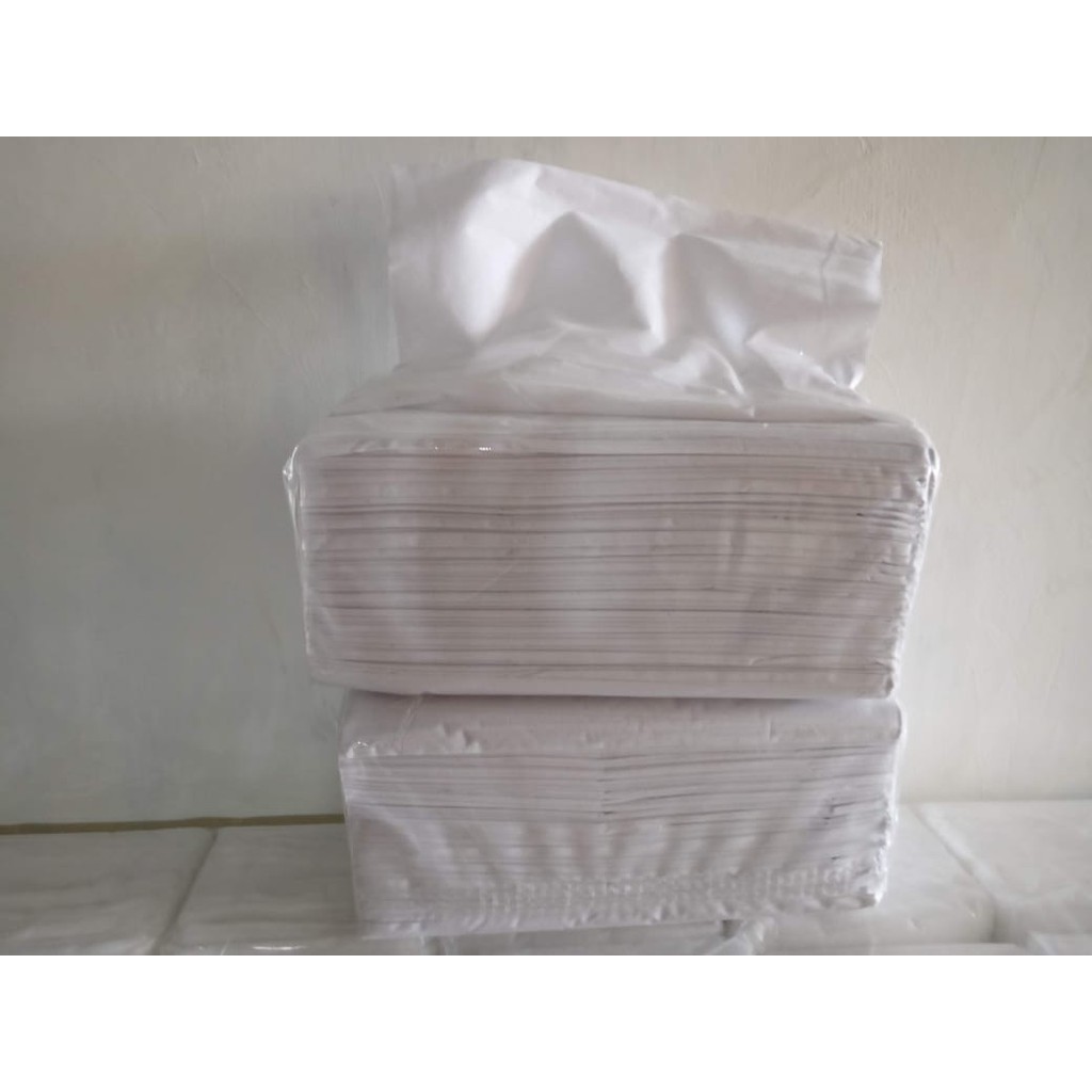 Jual tisu serbaguna / tisu kering / tisu dapur /tisu bayi | Shopee ...