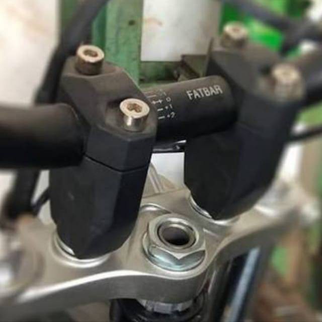 Jual RAISER KLX 150 BF ORIGINAL | Shopee Indonesia