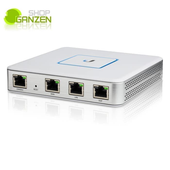Jual Spesial Ubiquiti Unifi Security Gateway / USG Limited | Shopee ...