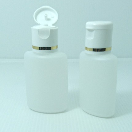 Jual Botol Fliptop 30ml l Wadah Kosmetik l Botol Toner l Botol Refil 30ml l Botol Handsanitizer ...