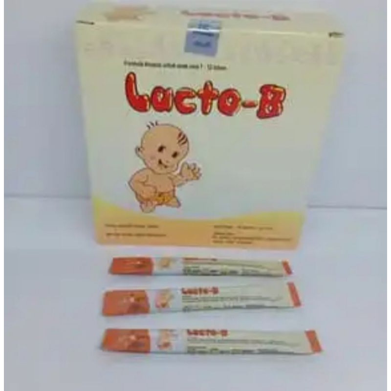 Jual Lacto B Sachet | Shopee Indonesia