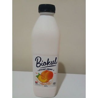 Jual Biokul Yogurt Drink 1 Liter | Shopee Indonesia