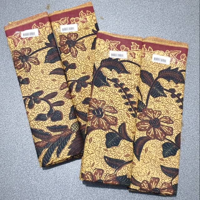 Jual Kain Jarik Ukel Asli Banyumas/ Kain Panjang Sosrok Motif Khas ...