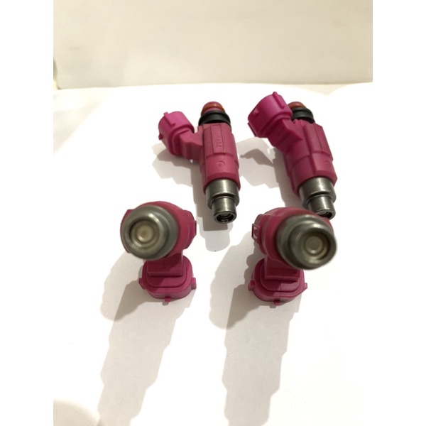 Jual Nozzle injector racing upgrade 8hole T120ss KUDA BENSIN GRANDIS ...