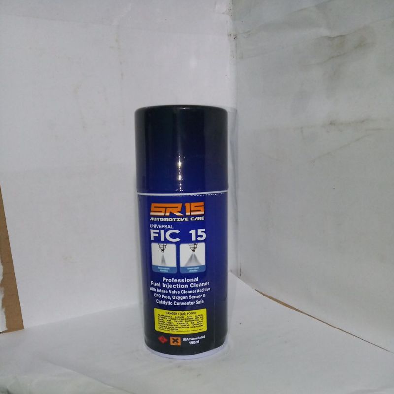 Jual Cairan infus injeksi injection cleaner sr15 150ml | Shopee Indonesia