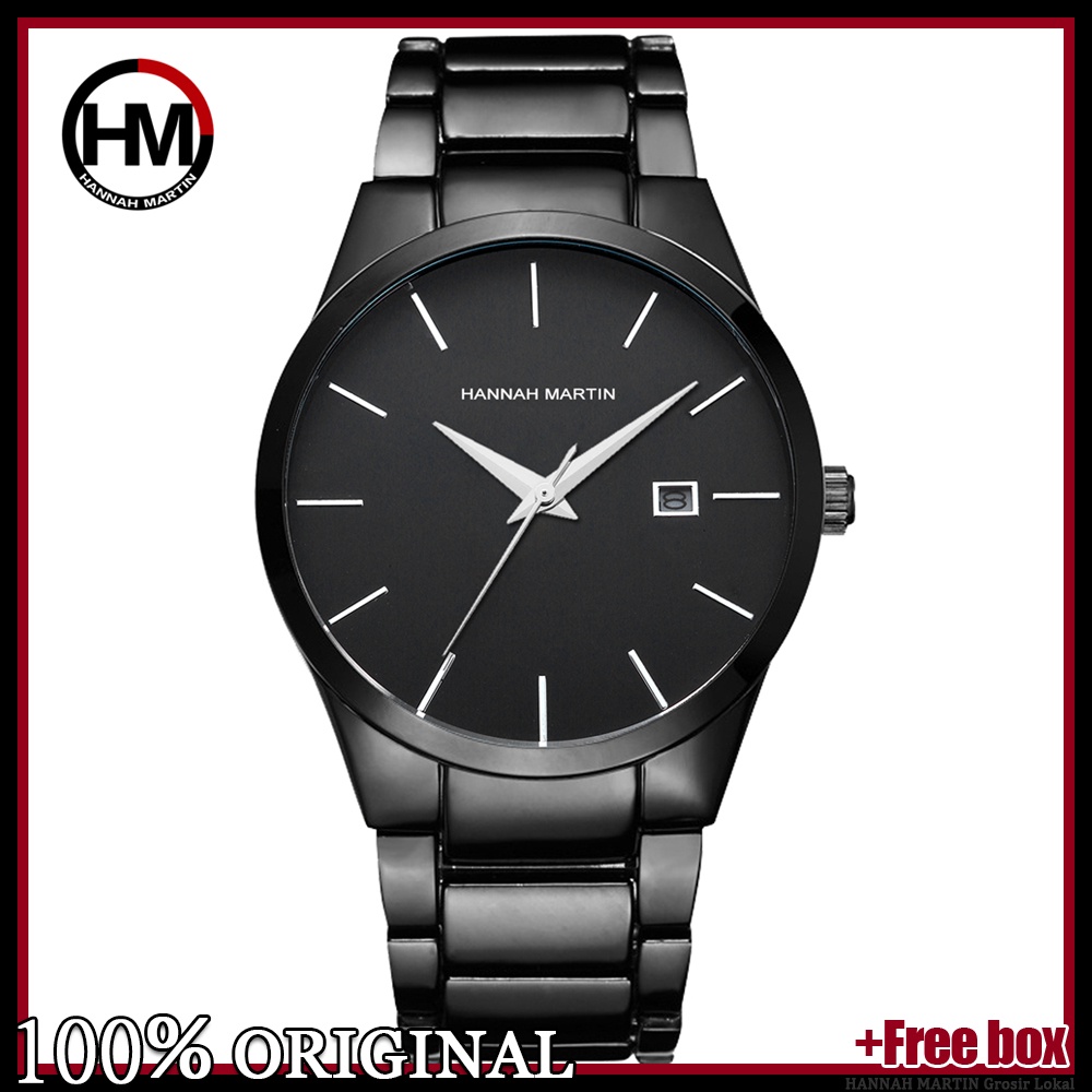 Jual Hannah Martin Jam Tangan Terlengkap & Harga Terbaru Juni 2026 ...
