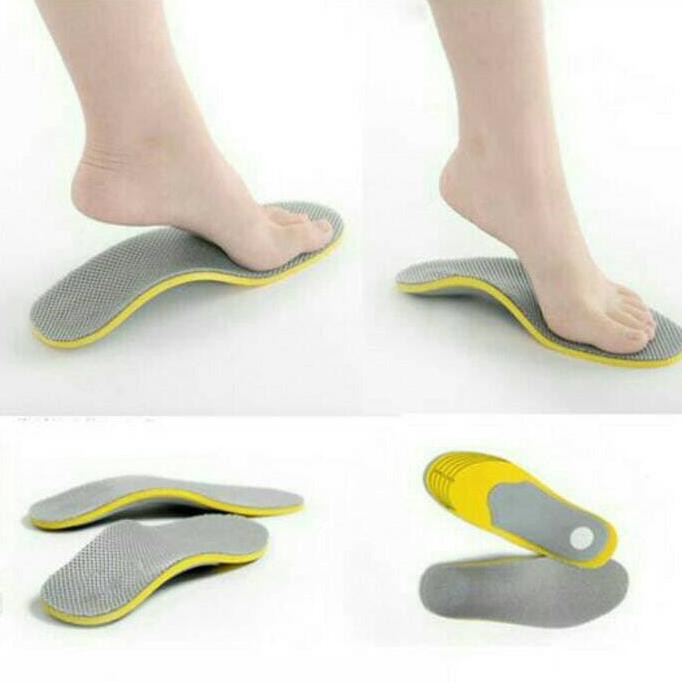 Jual MEDIAL ARCH SUPPORT (INSOLE KAKI BEBEK) | Shopee Indonesia
