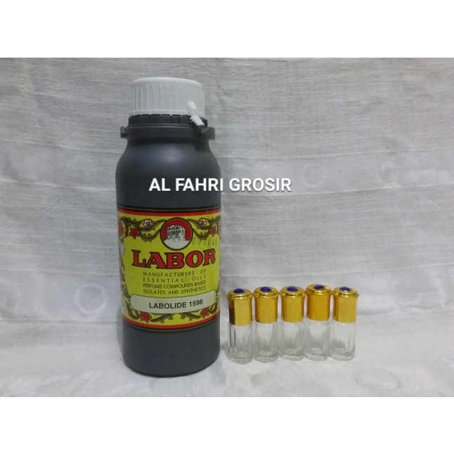 Jual Pengawet Parfum Fixative Labolide | Shopee Indonesia