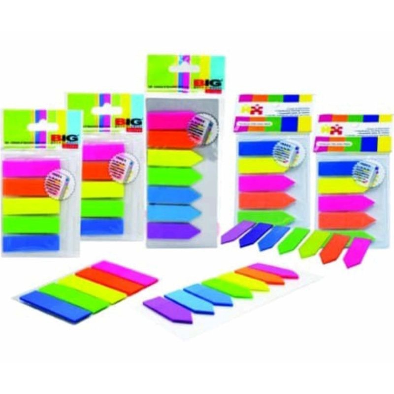 Jual Pet Index Sticky Notes / Sign notes | Shopee Indonesia