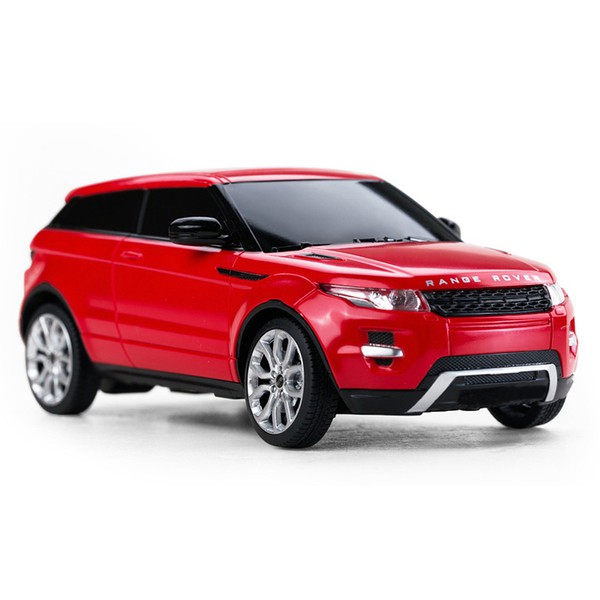 Jual RASTAR RC Range Rover Evoque 1/24 Scale 2.4GHz Remote Control ...