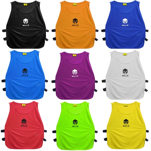 Jual ROMPI TRAINING MILLS / ROMPI FUTSAL MILLS / ROMPI SEPAK BOLA MILLS ...