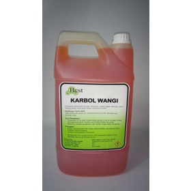 Jual KARBOL WANGI (MERK BEST) | Shopee Indonesia