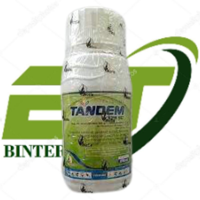Jual Tandem fungisida 250 ML | Shopee Indonesia