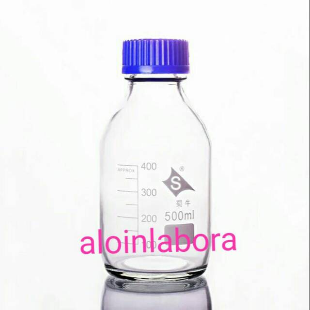 Jual Botol Reagen 500 ml bening RRC / Botol Lab /Botol Sampel | Shopee ... Jual Botol Reagen 500 ml bening RRC / Botol Lab /Botol Sampel | Shopee ...