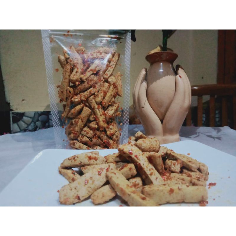 Jual basreng cikruh pedas | Shopee Indonesia