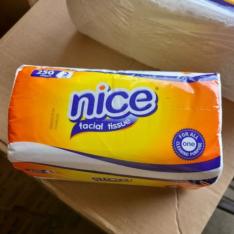 Jual TISU KERING PASEO 250s / NICE 180s / NICE 250'S/ NICE 900GR/ PASEO ...