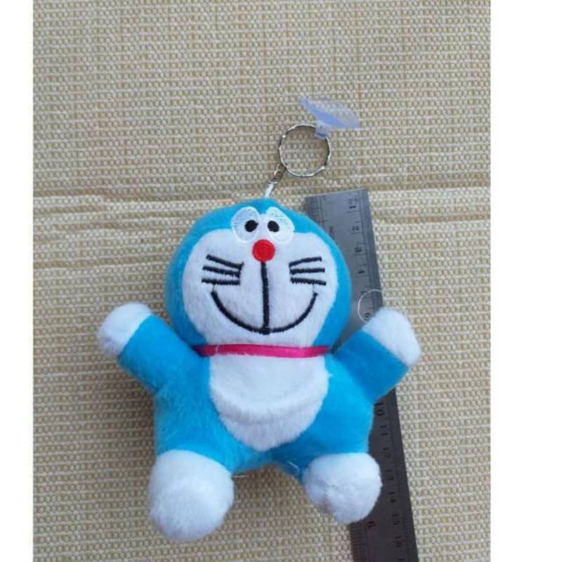 Jual BONEKA DORAEMON TEMPEL KACA MOBIL | Shopee Indonesia