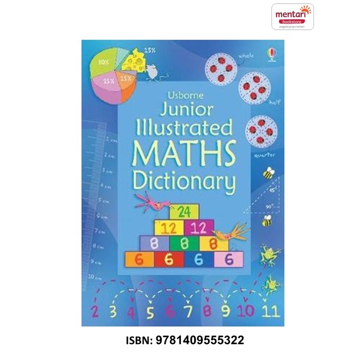 Jual Junior Illustrated Dictionary | Kamus SD | Shopee Indonesia