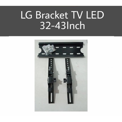 Jual LG Bracket TV LED ORIGINAL untuk TV ukuran 32" - 43" | Shopee ...