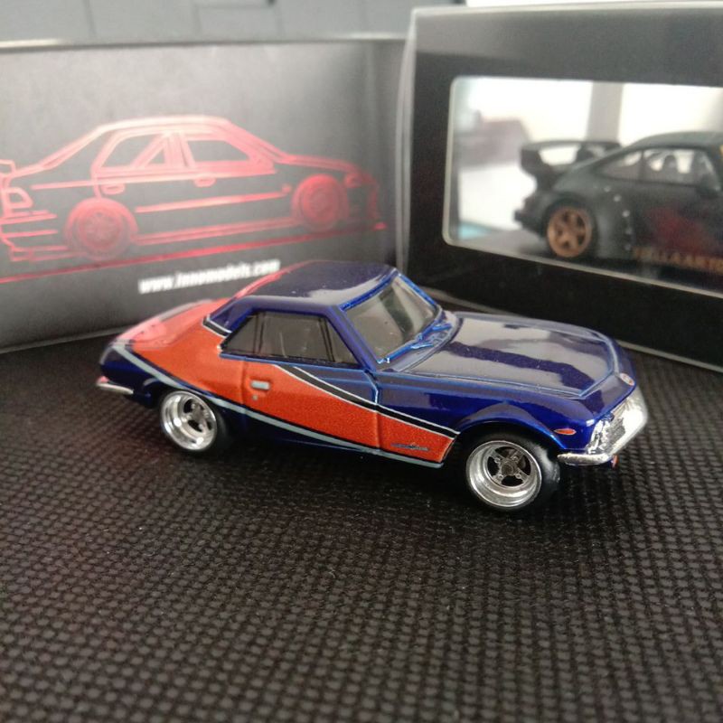 Jual Hotwheels Premium Nissan Silvia CSP311 Fast Rewind Fast n Furious ...