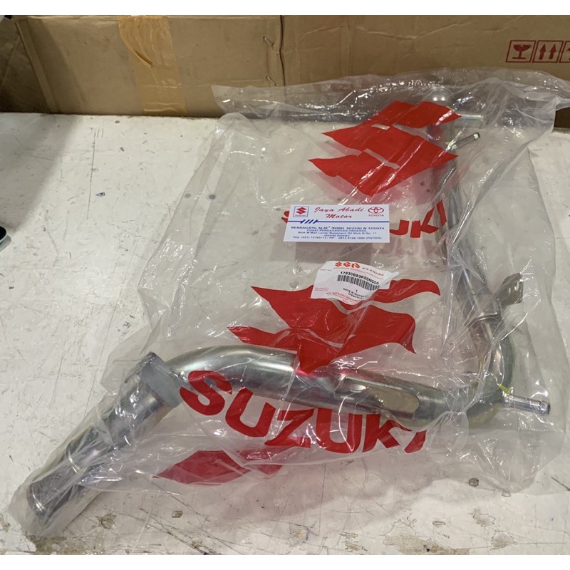 Jual Pipa radiator splash original SGP | Shopee Indonesia