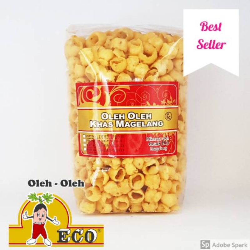 Jual pothil ketumbar super gurih khas magelang | Shopee Indonesia