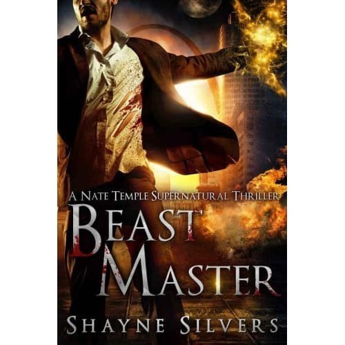 Jual Beast Master by Silvers Shayne (SC) | Shopee Indonesia