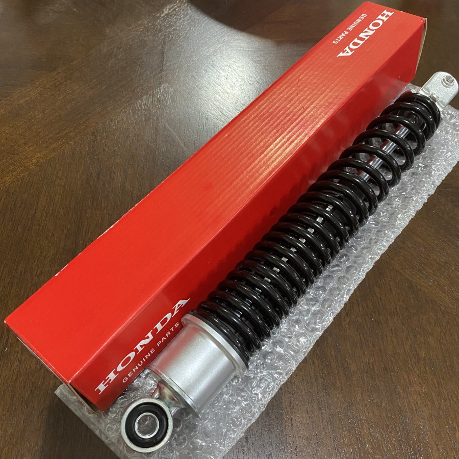 Jual K97 SHOCKBREAKER BELAKANG SHOCK SOK BREAKER MOTOR PCX 150 ADV ...