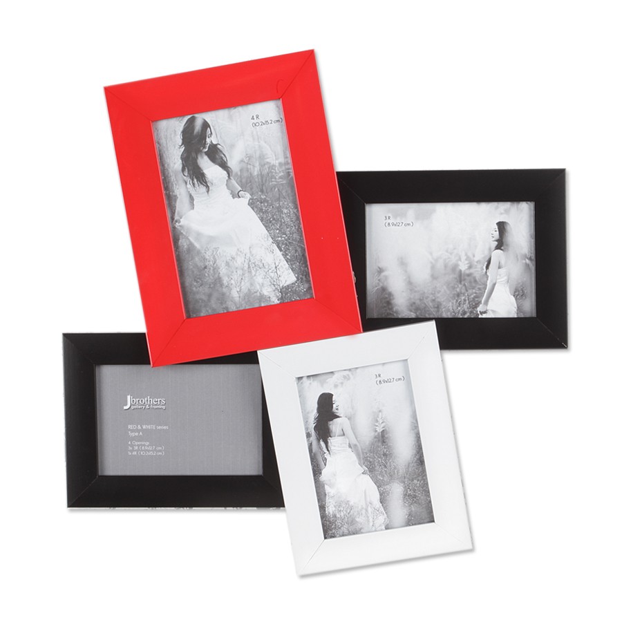 Jual Jbrothers Mix Frame - MF 06 (Termasuk Cetak Photo) | Shopee Indonesia