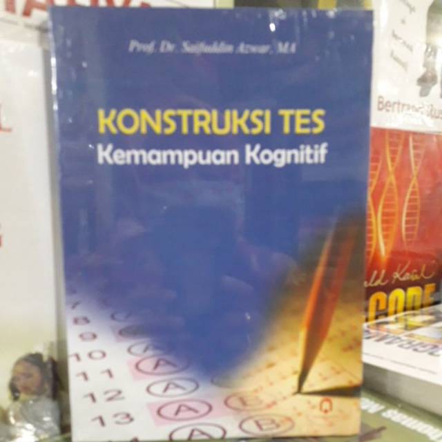Jual kontruksi tes kemampuan kognitif | Shopee Indonesia Jual kontruksi tes kemampuan kognitif | Shopee Indonesia