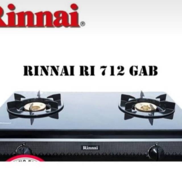 Jual Rinnai RI 712 GAB | Shopee Indonesia