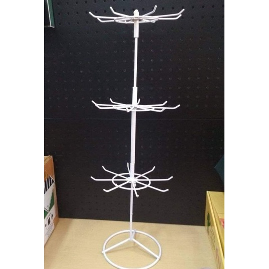 Jual RAK PUTAR 3 SUSUN | Shopee Indonesia