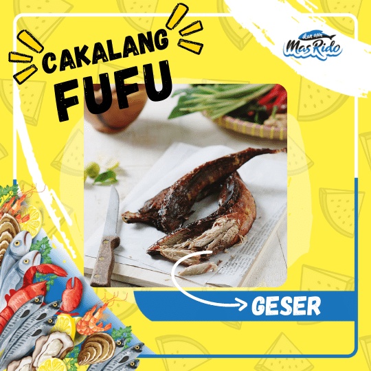 Jual CAKALANG FUFU IKAN CAKALANG ASAP KHAS MANADO BISA UNTUK SAMBAL CAKALANG | Shopee Indonesia