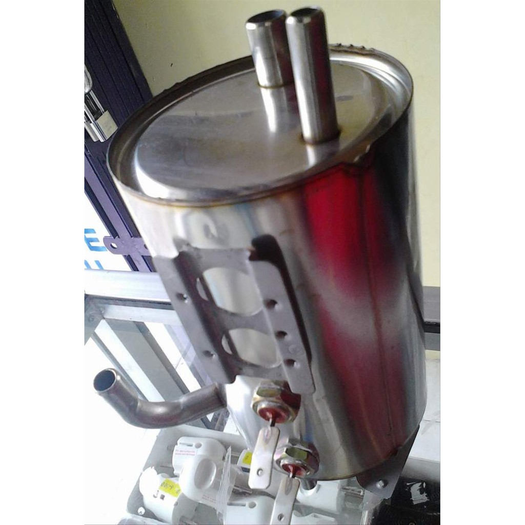 Jual Tabung Pemanas Dispenser Stainless | Shopee Indonesia