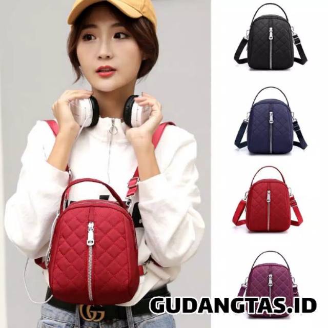 Jual SPESIAL PROMO 10.10 - TAS WANITA | TAS SELEMPANG | TAS KASUAL ...