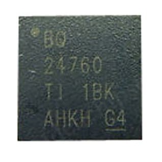 Jual IC BQ24760 BQ24760TRSBR BQ24760RSBR QFN-40 Charging | Shopee Indonesia