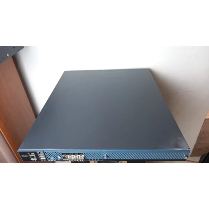Jual Cisco Wireless Lan Controller 5500 WLC 5508 Type Air-CT5508-K9 ...
