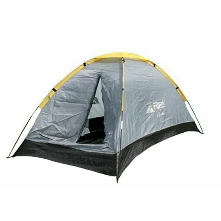Jual TENDA KAPASITAS 2P AREI ARJUNO A BONUS FLYSHEET | TENDA DOME KAP 2 ...