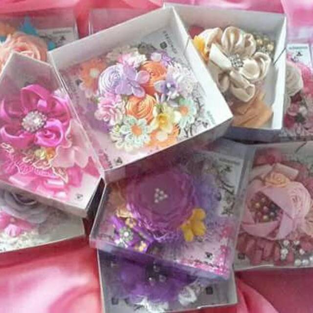 Jual Box bros 7x7x3 | Shopee Indonesia