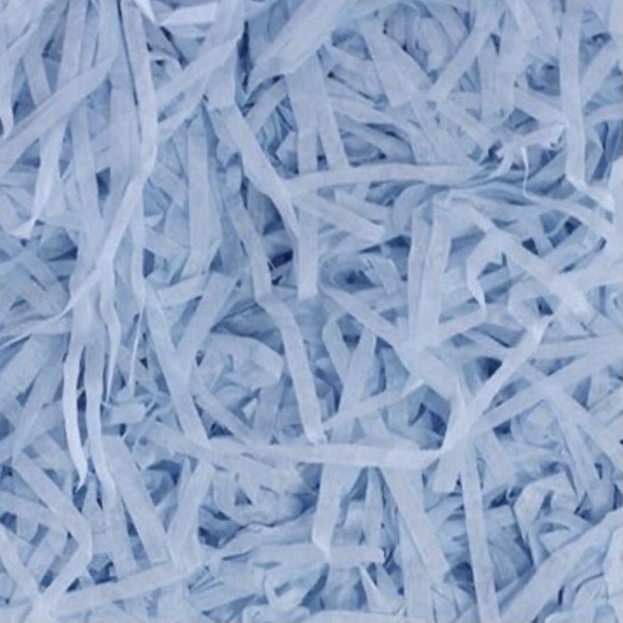 Jual [15 GRAM - 50 GRAM] SHREDDED PAPER KERTAS SERUT CACAH PACKING ...