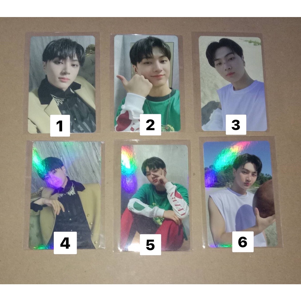 Jual PHOTOCARD ENHYPEN JAY DIMENSION DILEMMA Odysseus Charybdis Scylla | Shopee Indonesia