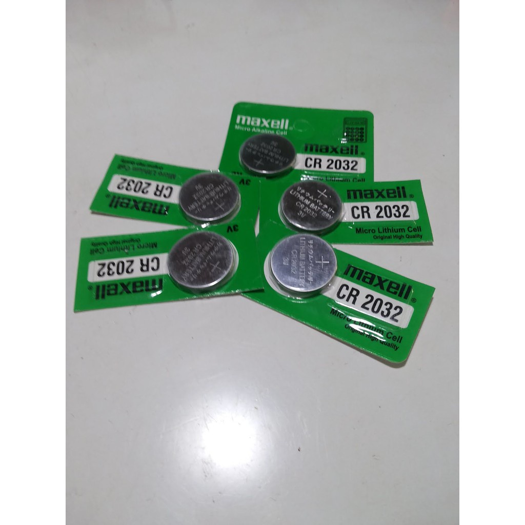 Jual Batre CMOS 1 pcs | Shopee Indonesia
