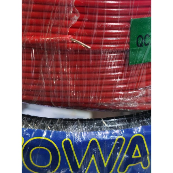 Jual Kabel Listrik SNI Murah Tembaga Kabel NYA 1x1.5 Kabel Tunggal Tembaga Lidi | Shopee Indonesia