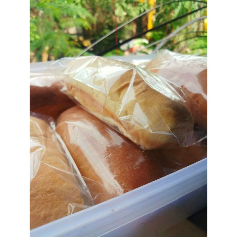 Jual ROTI HOT DOG TANPA WIJEN | Shopee Indonesia