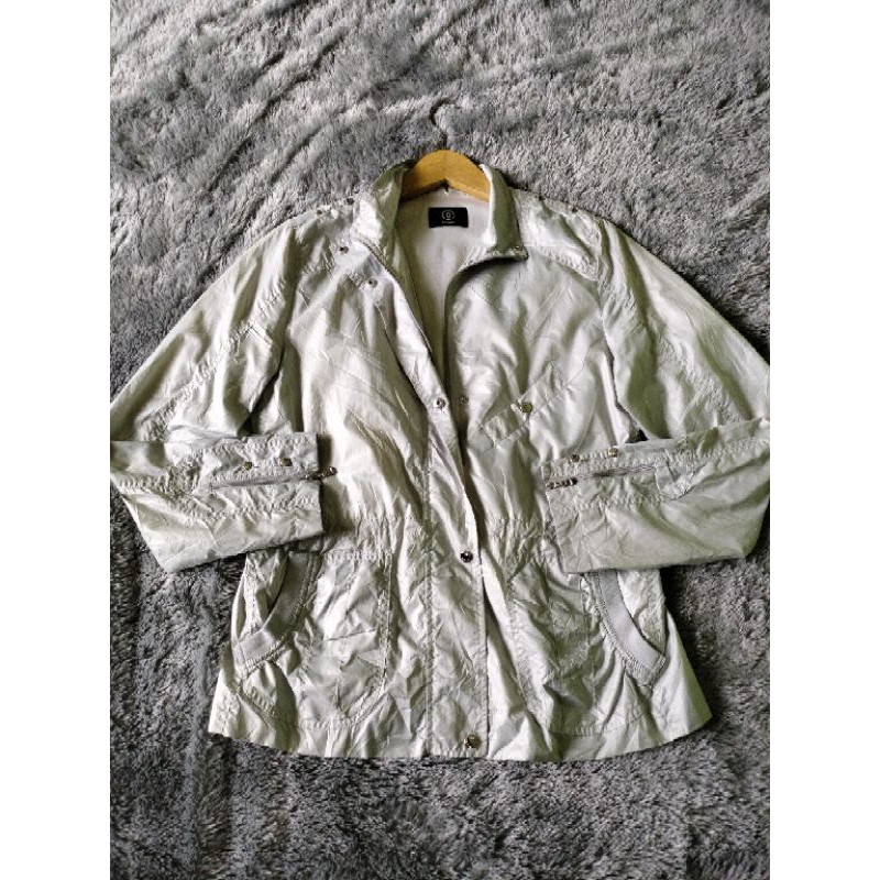 Jual Jaket Bogner Windbreaker | Shopee Indonesia