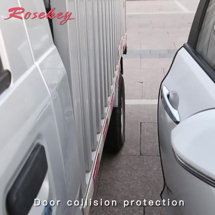 Jual (10M)Karet Pintu Mobil Karet Peredam Pintu Mobil Karet Pelindung ...