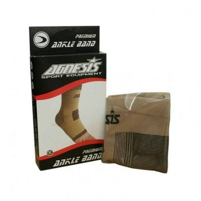Jual ANKLE SUPPORT AGNESIS DEKKER ANKLEAGNESIS DEKER TUMIT | Shopee ...