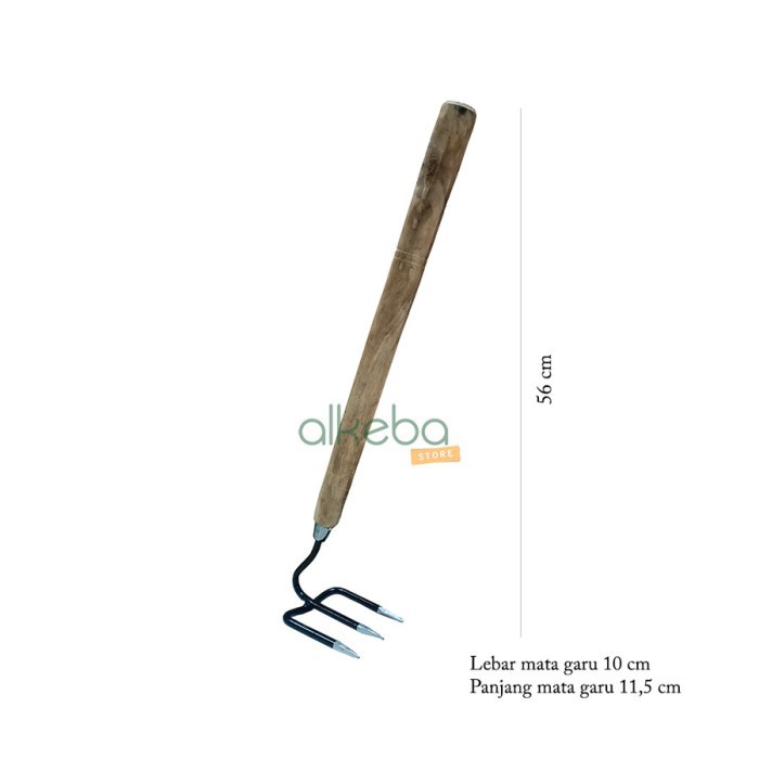 Jual Cangkrang Kecil / garuk sampah perkakas | Shopee Indonesia